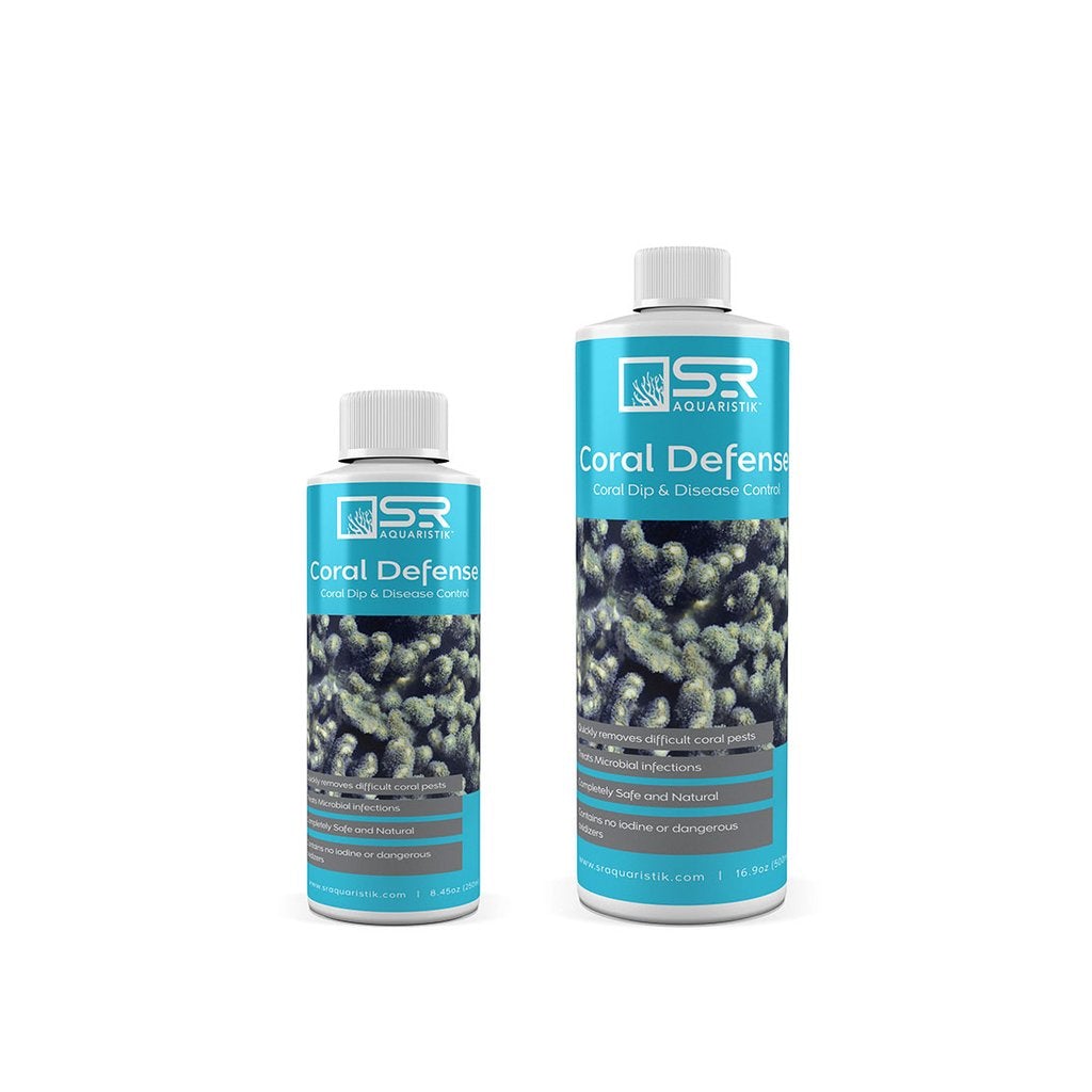 Revive Coral Dip, Cleaner and Disease Control