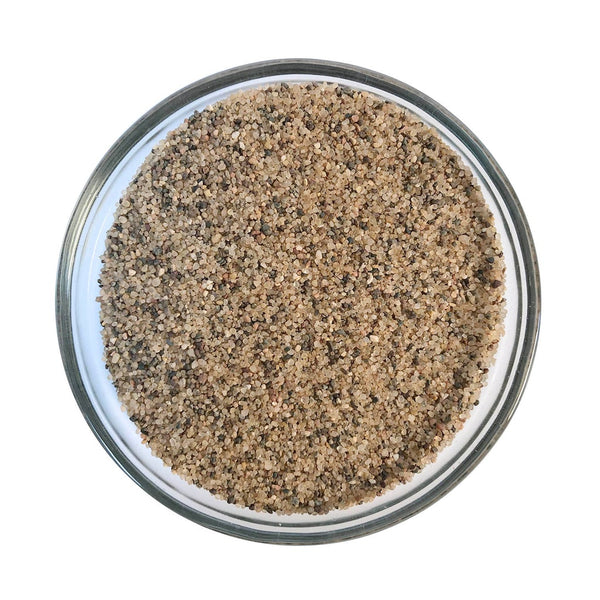 Aquarium Substrate: Gravel and Sand