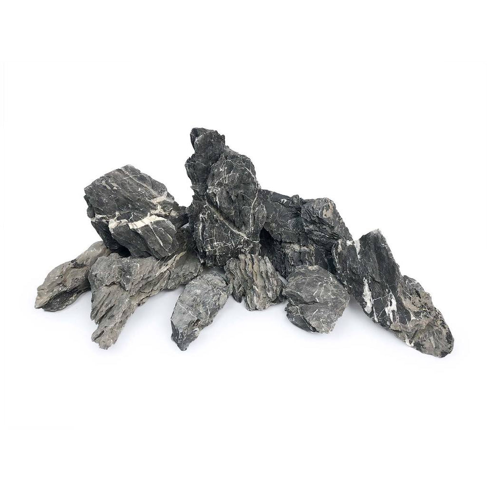 SR Aquaristik Seiryu Stone | Aquascape Rock - Zooxae