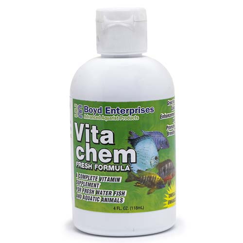 Vitachem Fresh 4 oz | www.zooxae.com