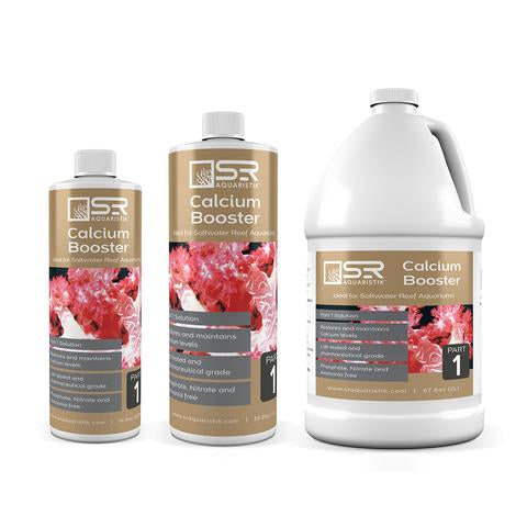 SR Aquaristik Calcium Supplement For Reef Tank